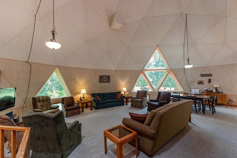 Photo & Video Gallery | The Roundhouse Retreat