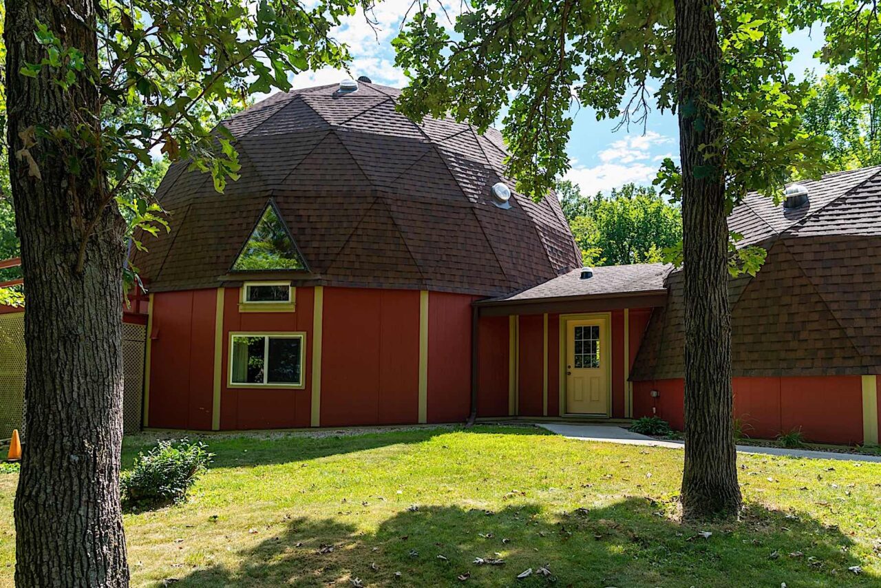 Photo & Video Gallery | The Roundhouse Retreat